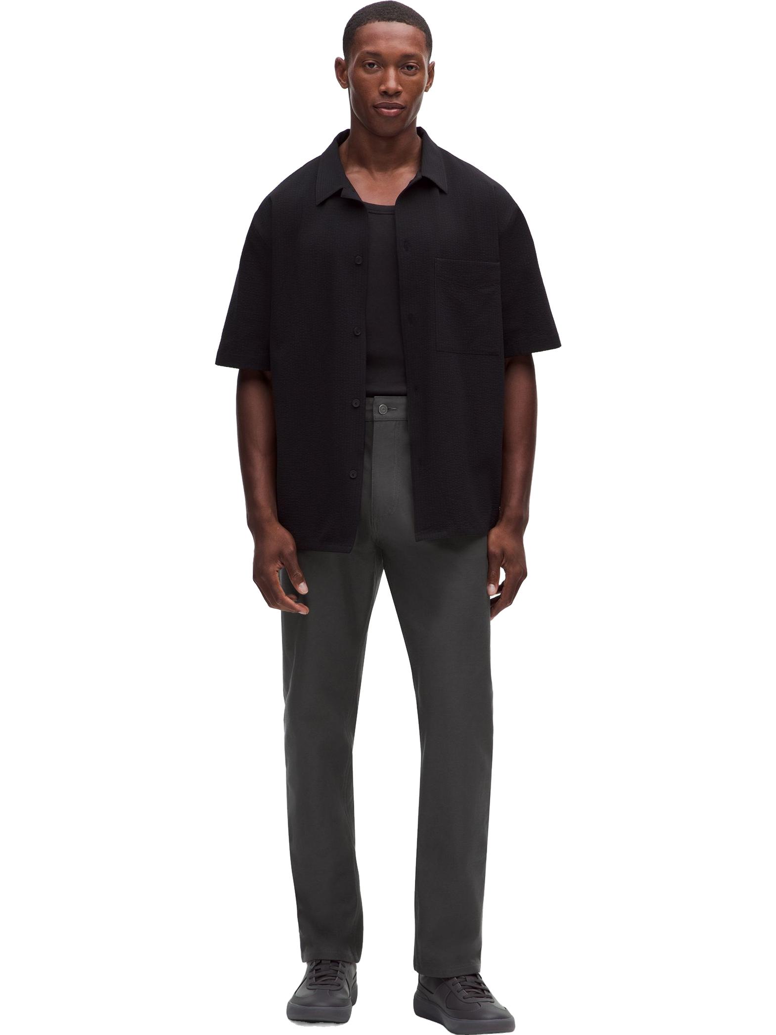 LULULEMON Classic-Straight Pant